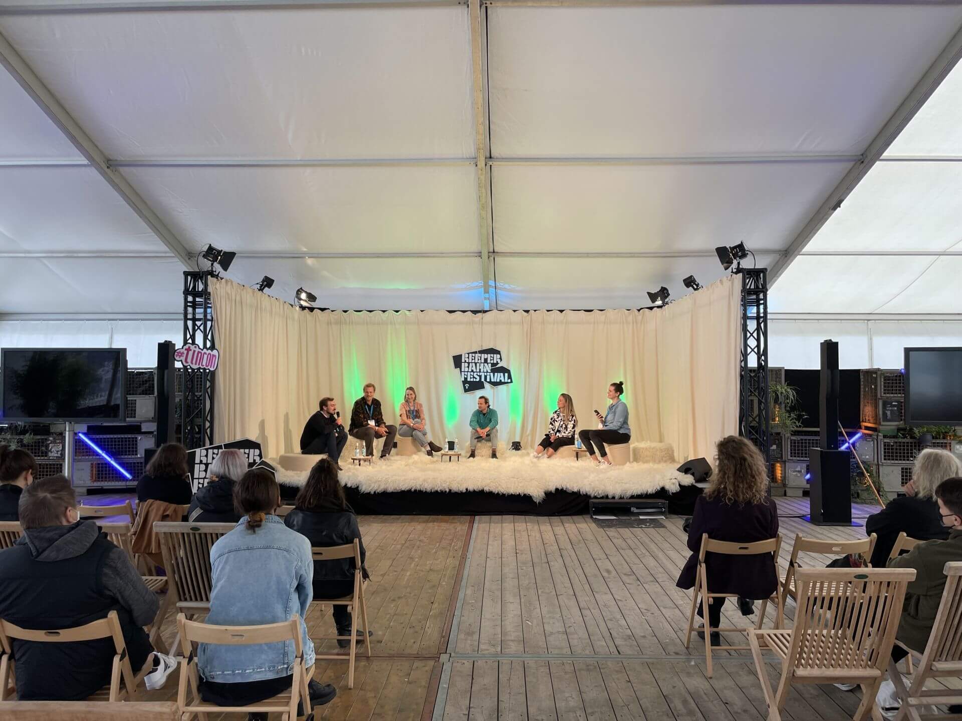 Reeperbahn Festival International: Berlin - Beijing - Nashville - buero ...