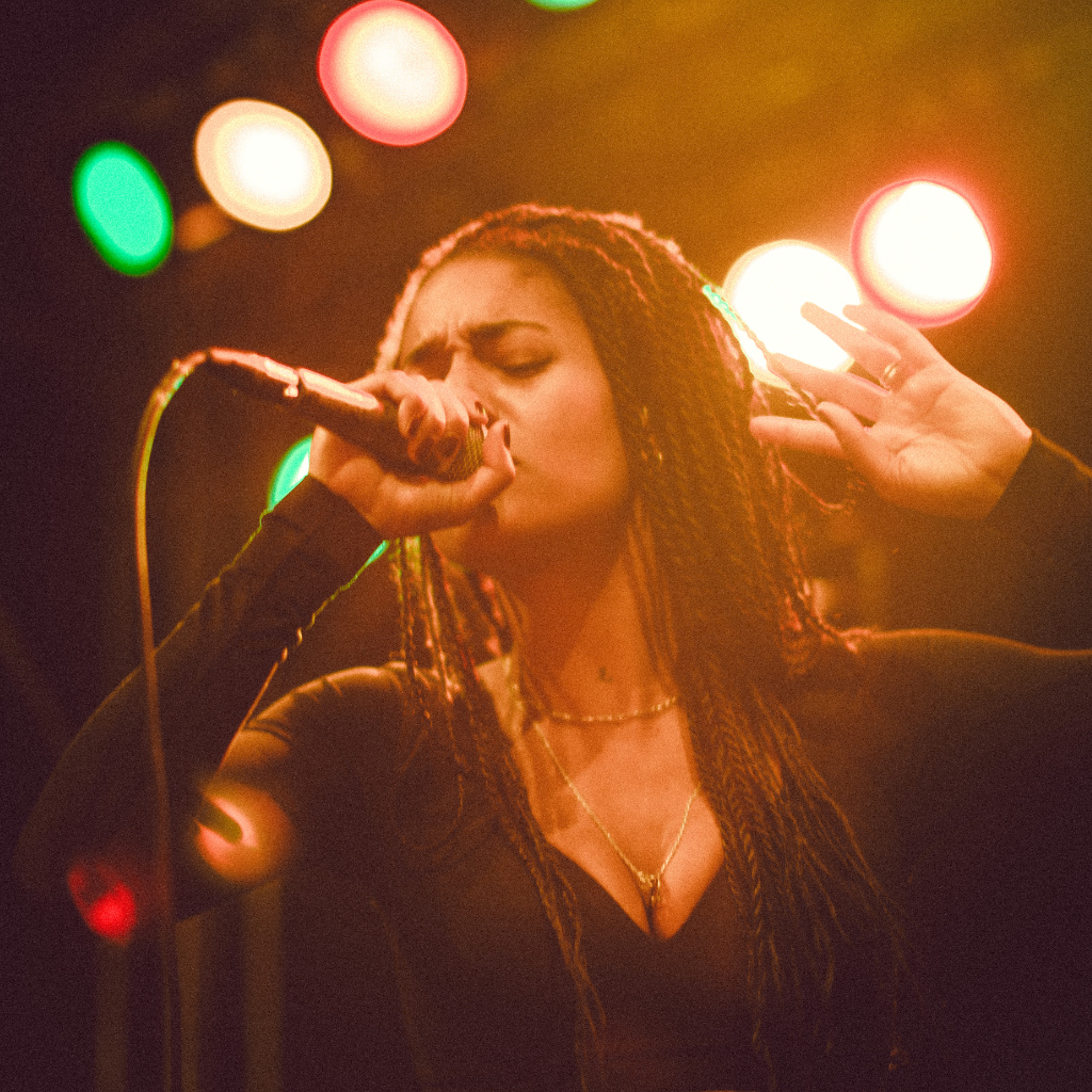 Reeperbahn Festival Berlin - buero doering